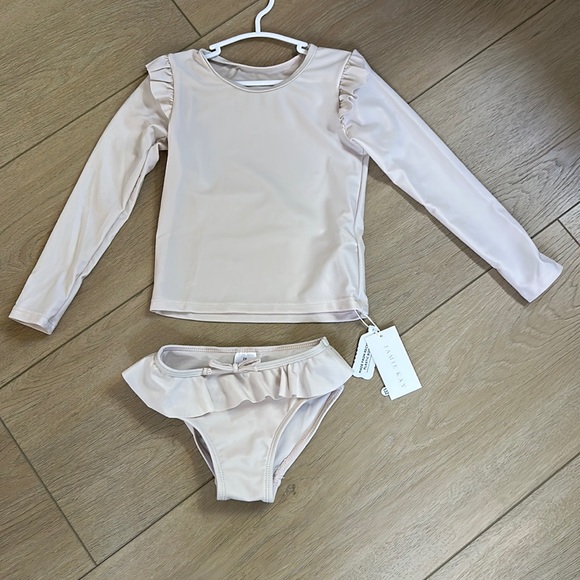 Jamie Kay | Swim | Nwt Jamie Kay 2 Piece Swimsuit | Poshmark